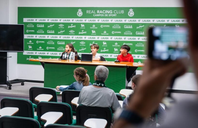 Santander: El Sardinero Stadium Guided Tour - Practical Tips