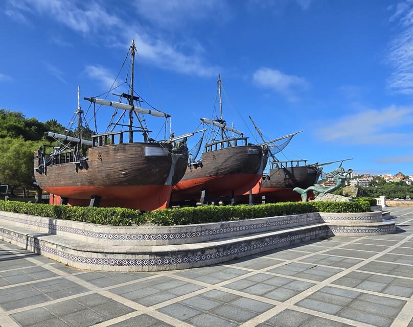 Santander exclusive: Private tour of the peninsula and Magdalena Palace - Introduction