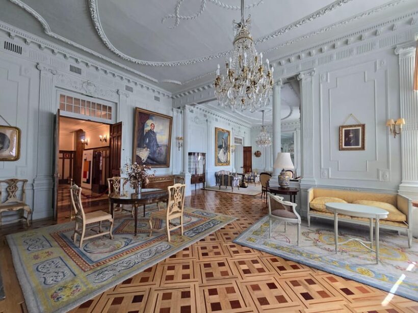 Santander exclusive: Private tour of the peninsula and Magdalena Palace - Key Points