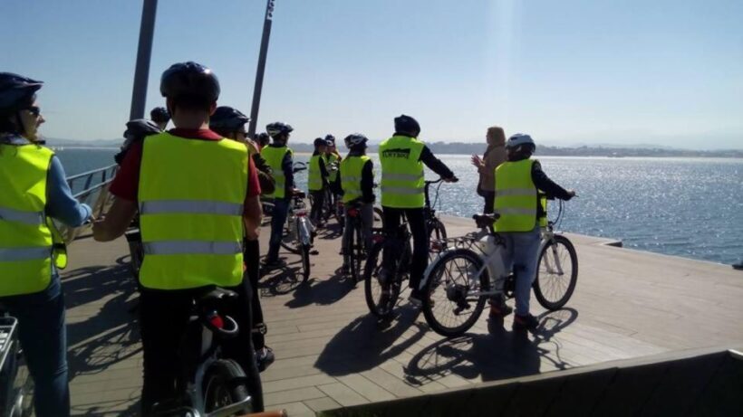 Santander: Guided Tour by Electric Bike - Exploring Santander on Two Wheels: A Detailed Look
