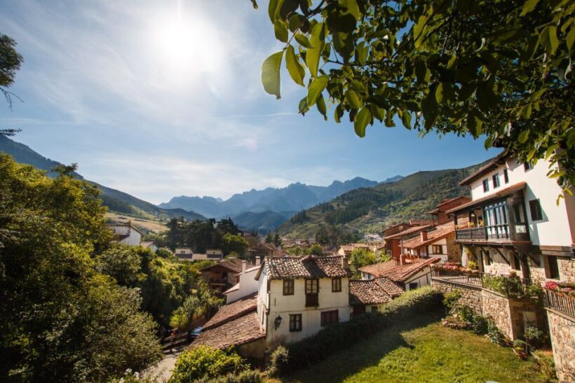 Santander: Picos, Santo Toribio Monastery and Potes Day Tour - FAQ