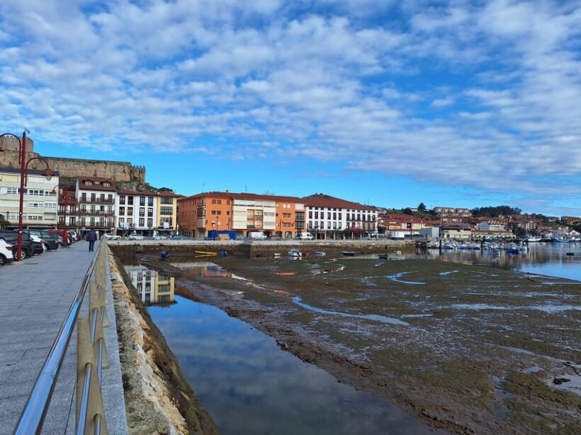 Santander: Western Coast of Cantabria Villages Day Trip - Santander: Western Coast of Cantabria Villages Day Trip — A Practical Guide