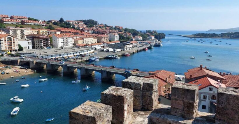 Santander: Western Coast of Cantabria Villages Day Trip - The Itinerary: What to Expect Each Step of the Way