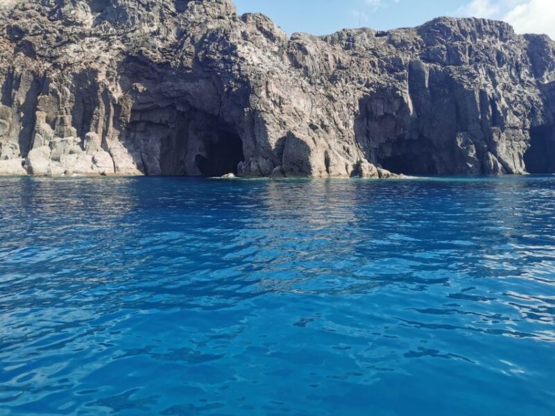 Santantioco of Carloforte: Daily Boat Trip With Snorkeling - Frequently Asked Questions