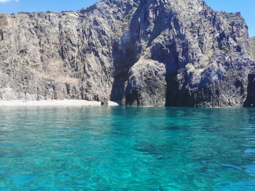 Sant'Antioco: Scenic Dinghy Tour with Snorkeling Gear - What Travelers Say: Real Perspectives