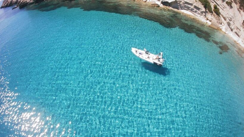 Sant'Antioco: Scenic Dinghy Tour with Snorkeling Gear - FAQ