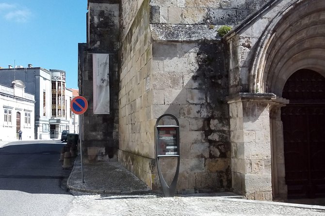 Santarem Sul: Santo Milagre, Pedro Alvares Cabral, Gothic, Portas do Sol, Art - FAQ