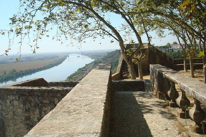 Santarem Sul: Santo Milagre, Pedro Alvares Cabral, Gothic, Portas do Sol, Art - Final Thoughts