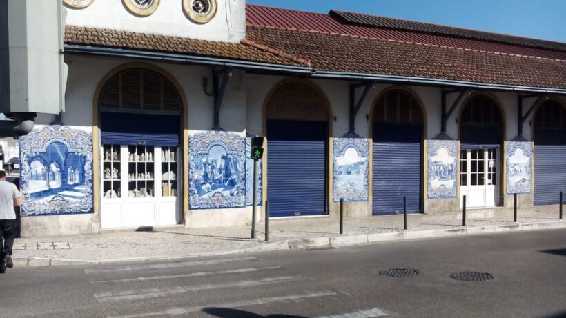 Santarem: Tour to the milenar city of Julius Cesar - Discovering Santarém: The Tour to the Ancient City of Julius Caesar