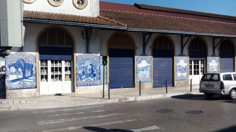 Santarem: Tour to the milenar city of Julius Cesar - Key Points
