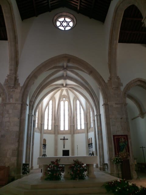 Santarem: Tour to the milenar city of Julius Cesar - Who Should Consider This Tour?