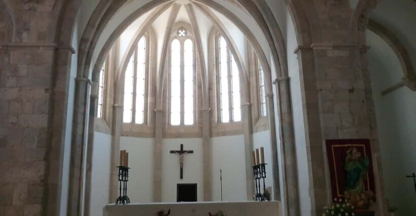 Santarem: Tour to the milenar city of Julius Cesar - Final Thoughts