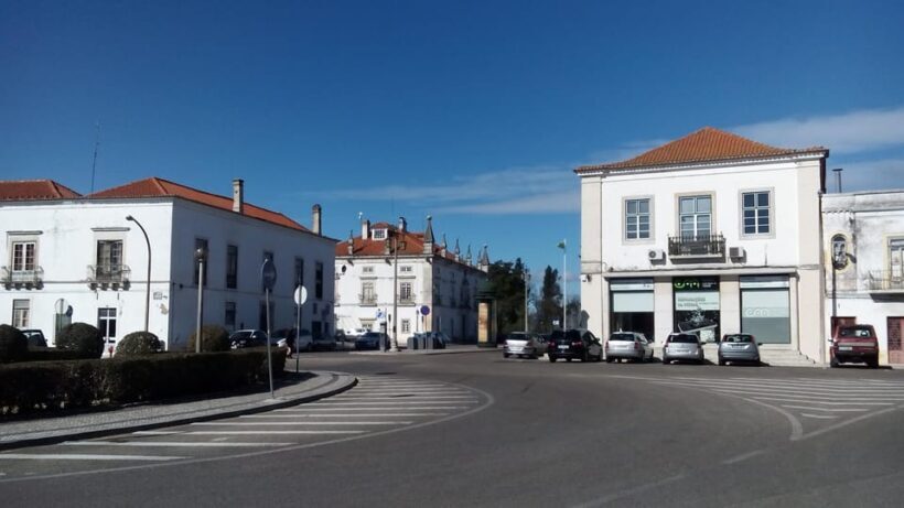 Santarem: Tour to the milenar city of Julius Cesar - FAQs