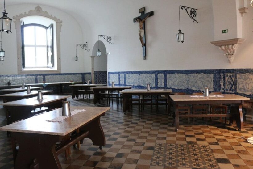 Santarém: Visita à Catedral e Museu Diocesano - What To Expect During Your Visit