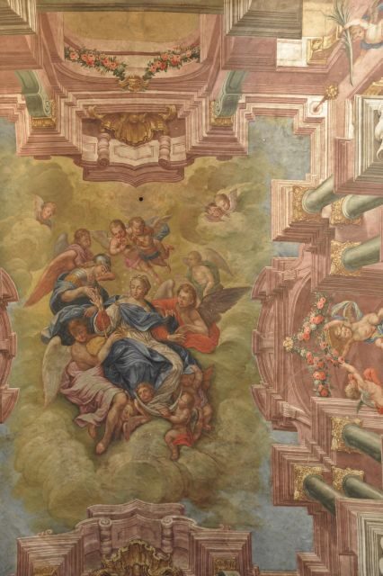 Santarém: Visita à Catedral e Museu Diocesano - The Sum Up