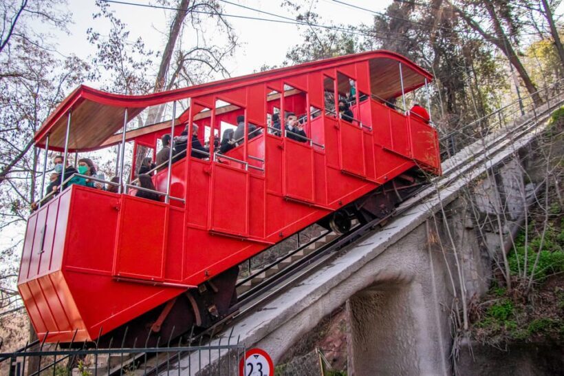 Santiago: 2-Day Hop-On Hop-Off Bus Ticket and Cable Car - Final Thoughts