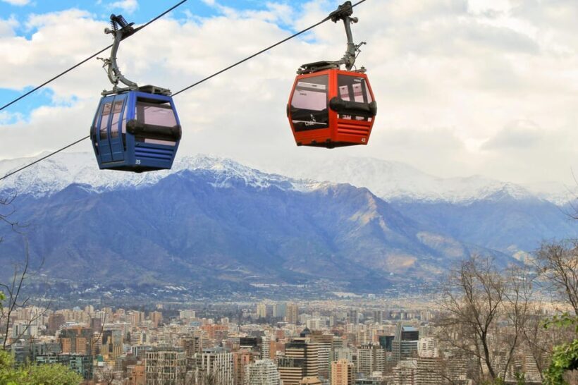 Santiago: 2-Day Hop-On Hop-Off Bus Ticket and Cable Car - FAQ