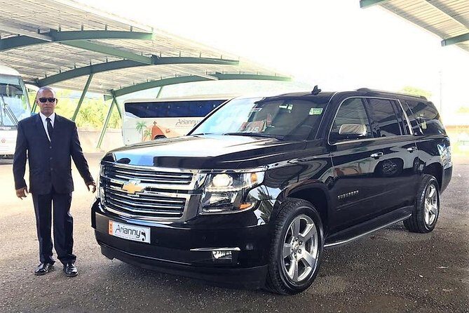 Santiago airport to Puerto Plata - Who Should Book This Service?