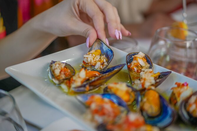 Santiago and Valença Do Minho Full Day Private Tour - Booking and Cancellation Policies