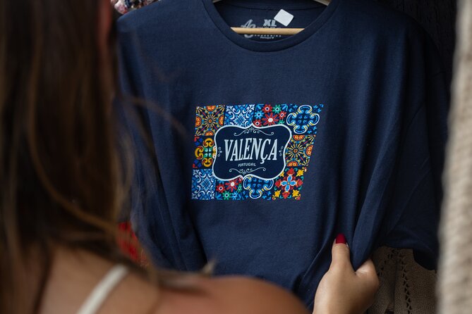 Santiago and Valença Do Minho Full Day Private Tour - Additional Information