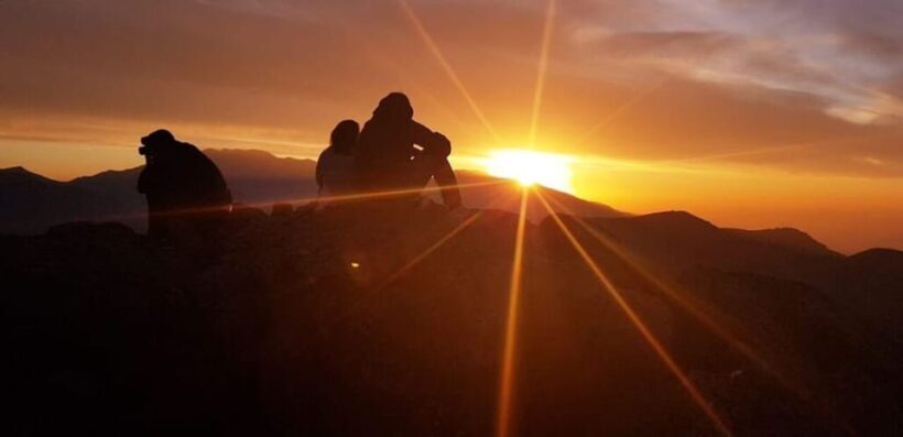 Santiago: Andes Mountains Sunset and Valle Nevado & Picnic - What’s Included and What’s Not