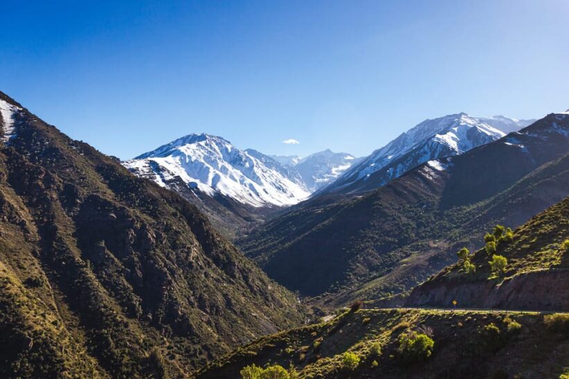 Santiago: Andes Mountains Sunset and Valle Nevado & Picnic - Authenticity and Guest Feedback