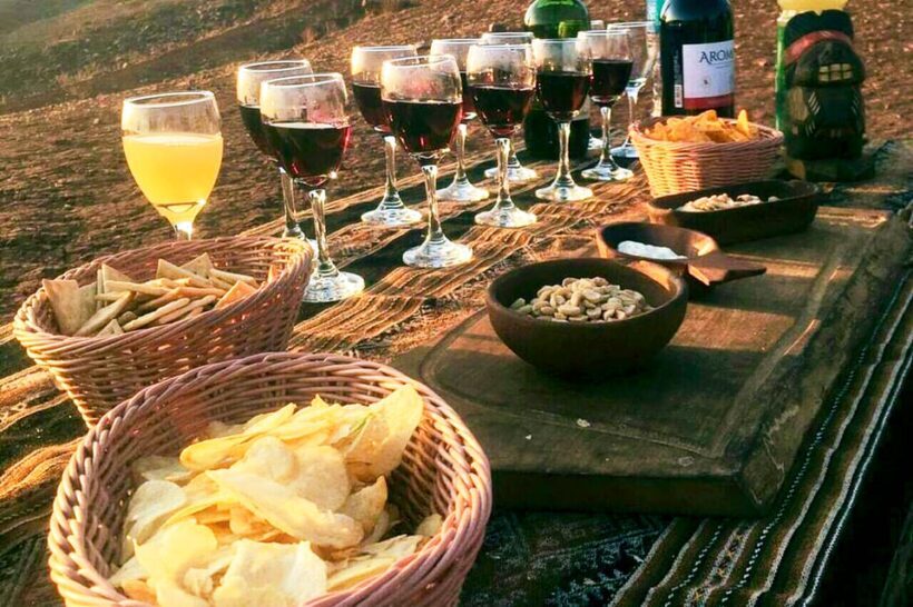 Santiago: Andes Mountains Sunset and Valle Nevado & Picnic - Final Thoughts: Is This Tour Worth It?