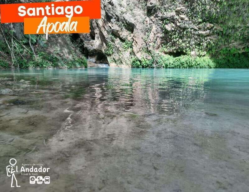 Santiago Apoala: Mountain Paradise Tour - Key Points