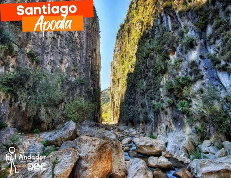Santiago Apoala: Mountain Paradise Tour - What to Expect on the Day