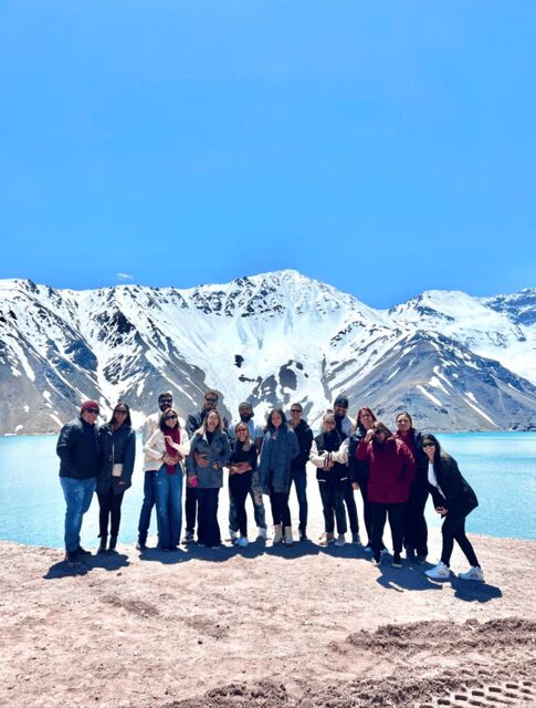 Santiago: Cajon del Maipo & Embalse El Yeso Trip with Picnic - The Experience: What to Expect on This Full-Day Chilean Mountain Adventure