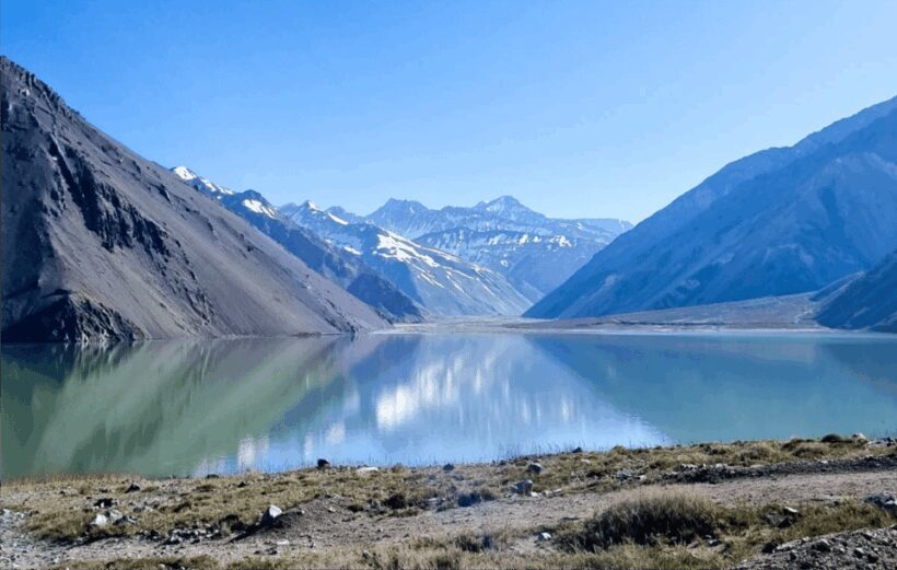 Santiago: Cajon del Maipo & Embalse El Yeso Trip with Picnic - Who Would Love This Tour?