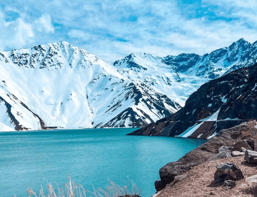 Santiago: Cajon del Maipo & Embalse El Yeso Trip with Picnic - The Sum Up