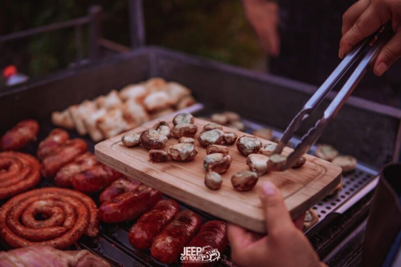 Santiago: Cajón del Maipo Hot Springs & Chilean Barbecue - Who Should Consider This Tour?