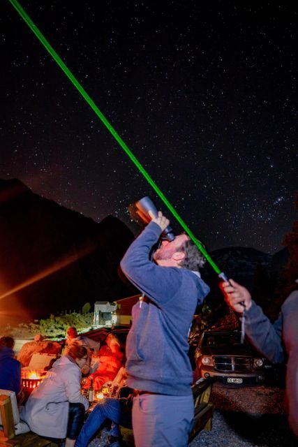 Santiago: Cajón del Maipo Hot Springs & Chilean Barbecue - Final Verdict