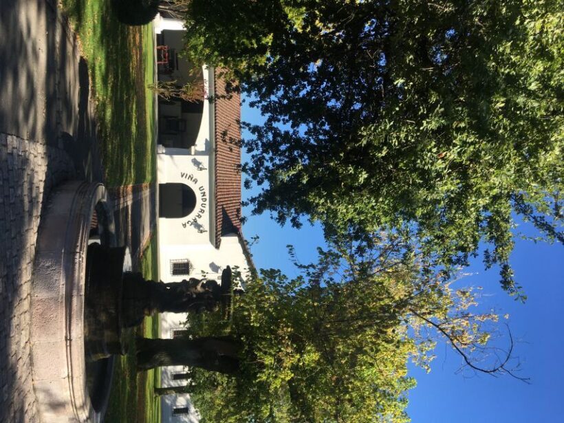 Santiago: Cajon del Maipo, Termas Colinas & Embalse El Yeso - Key Points