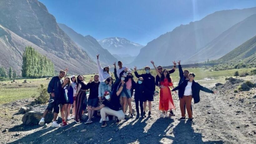 Santiago: Cajon del Maipo, Termas Colinas & Embalse El Yeso - Why This Tour Is Worth Considering