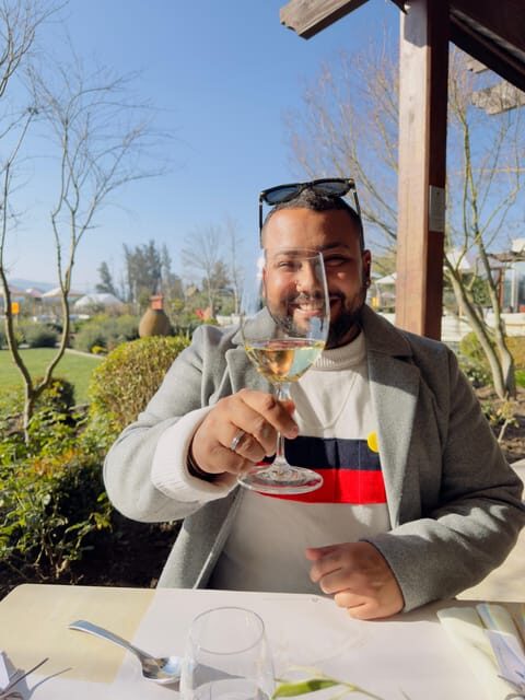 Santiago: Casa del Bosque Winery with Tasting and Lunch - Santiago: Casa del Bosque Winery with Tasting and Lunch – A Detailed Review