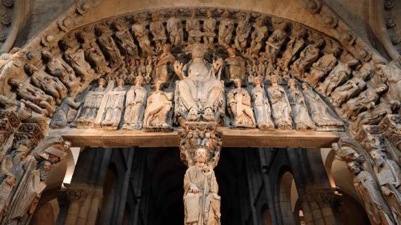 Santiago: Cathedral & Museum Tour + Pórtico of Glory Option - A Deep Dive into the Santiago Cathedral Tour