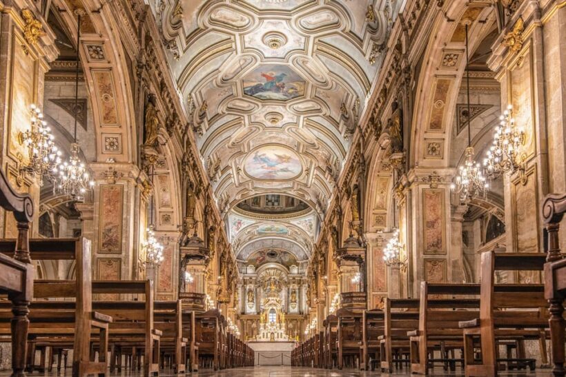 Santiago Cathedral's Bell Tower Official Tour - The Value: Is It Worth It?