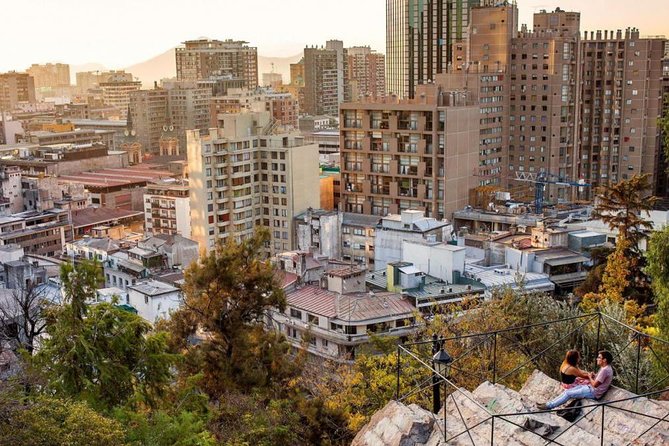 Santiago City Experience - Traveler Reviews and Feedback