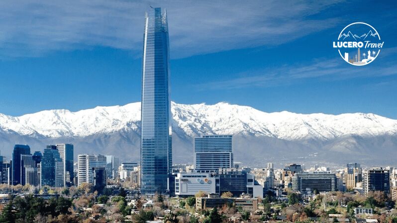 Santiago: City Highlights Walking Tour - The Guide and Overall Experience