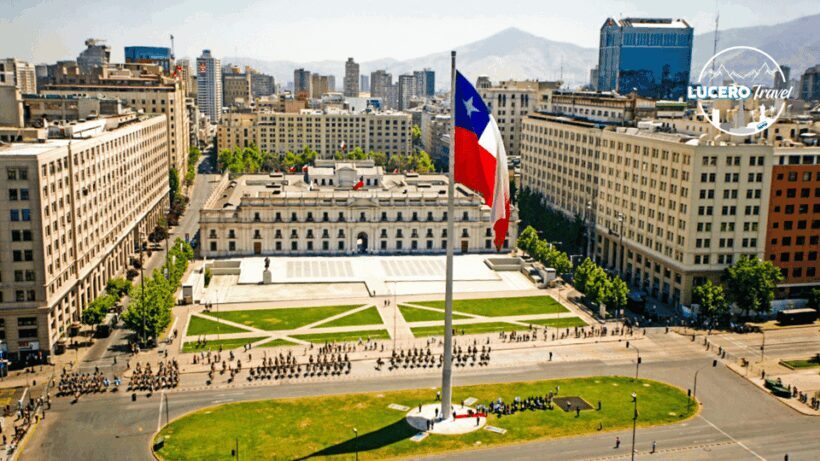 Santiago: City Highlights Walking Tour - Who Will Love This Tour?
