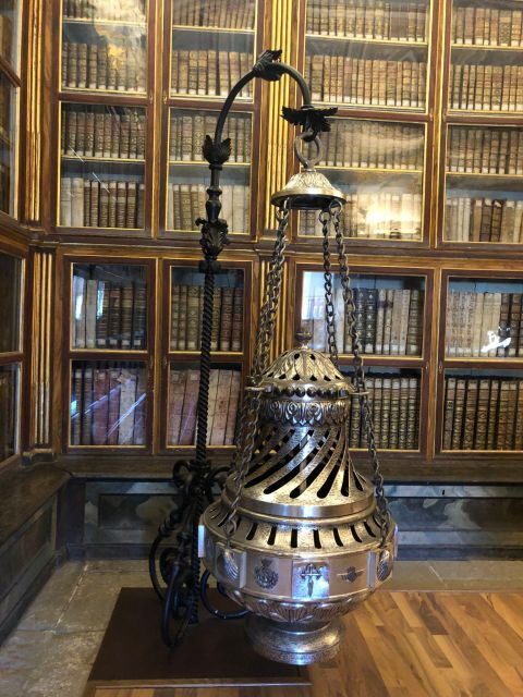 Santiago Complete Tour: City, Portico and Cathedral Tickets - The Portico of Glory
