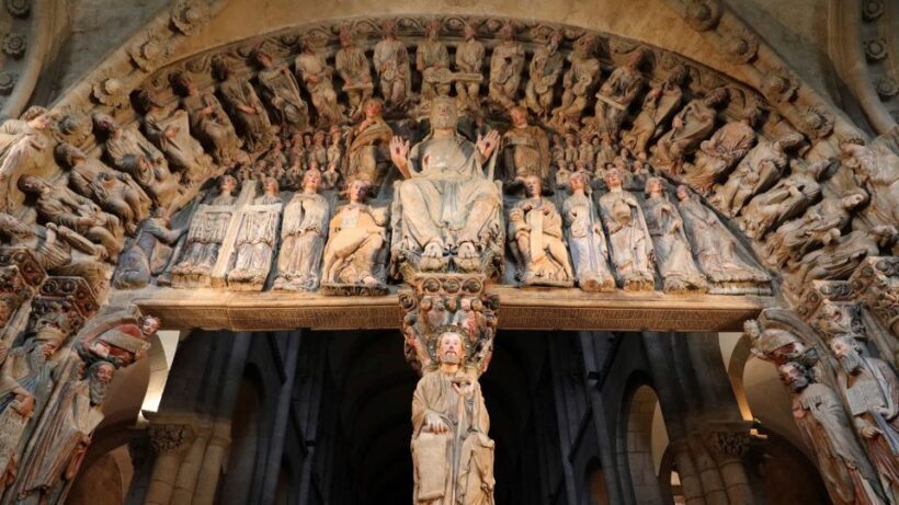 Santiago Complete Tour: City, Portico and Cathedral Tickets - What Travelers Say