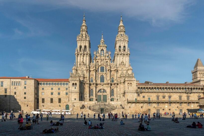 Santiago Compostela and Cathedral Day Trip from Porto - Deep Dive into the Itinerary