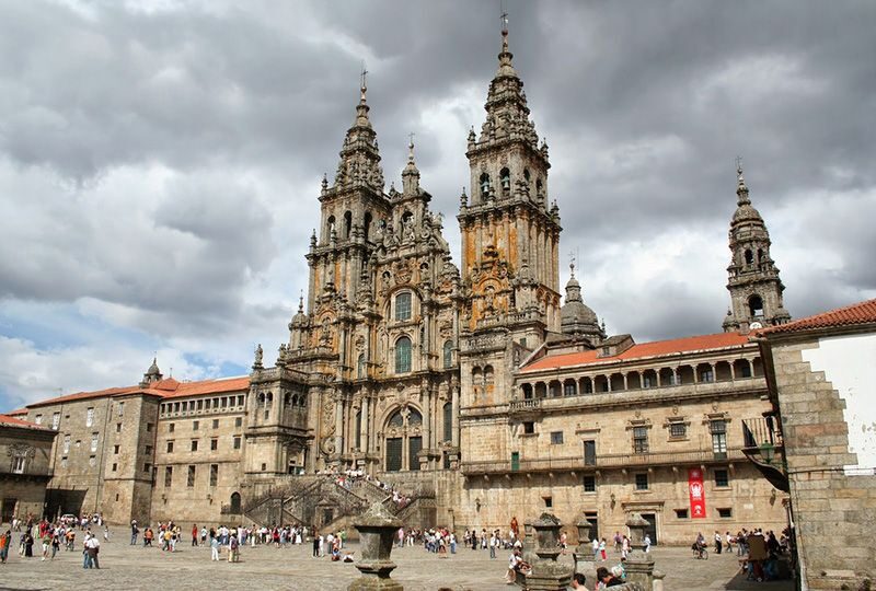 Santiago Compostela and Cathedral Day Trip from Porto - Who Will Love This Tour?