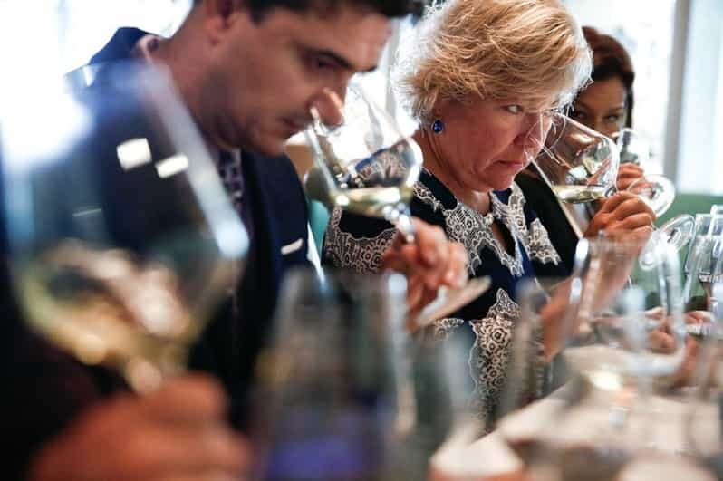 Santiago: Concha y Toro Winery 4Hour Tour & Sommelier Class - Santiago: Concha y Toro Winery 4-Hour Tour & Sommelier Class — An In-Depth Look