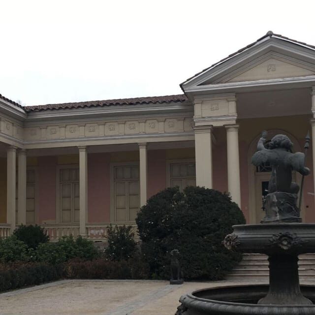 Santiago: Concha y Toro with transfer, tasting & gift cup - Frequently Asked Questions