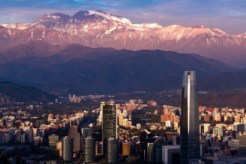 Santiago De Chile: Private Custom Walking tour with A Guide - Key Points