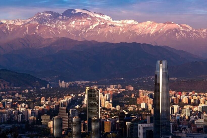 Santiago De Chile: Private Custom Walking tour with A Guide - What Do the Reviews Say?